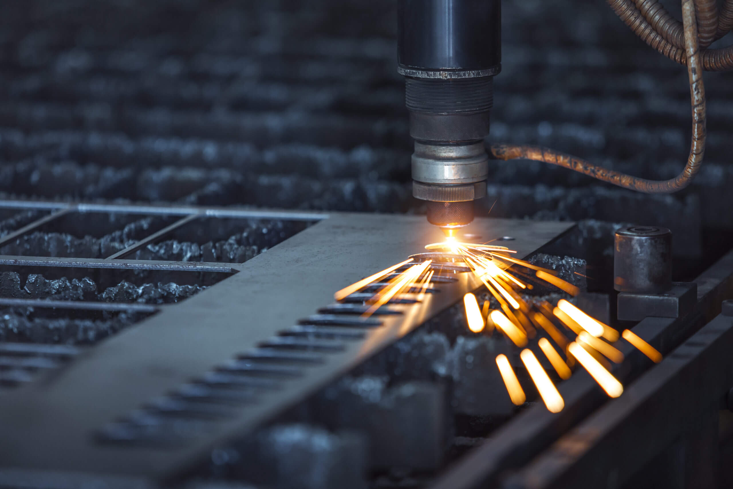 Precision Manufacturing Flash Report - EdgePoint