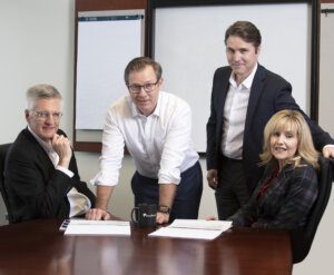 Who We Are - EdgePoint