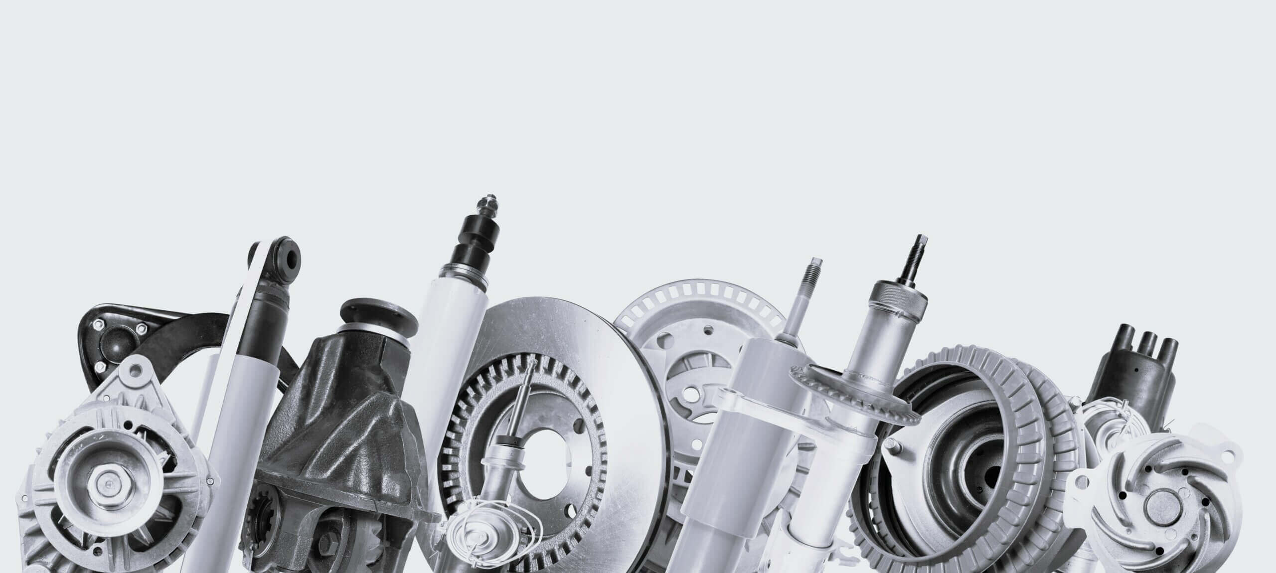 Engineered Products - EdgePoint